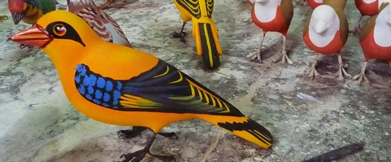 Art & Culture of Madhya Pradesh | Madhya Pradesh Tourism