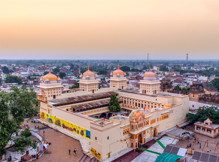 Explore the Ramayan Circuit in Madhya Pradesh | Madhya Pradesh Tourism
