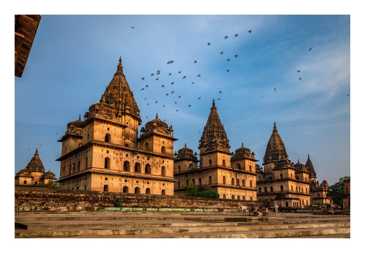 Adventure | Madhya Pradesh Tourism