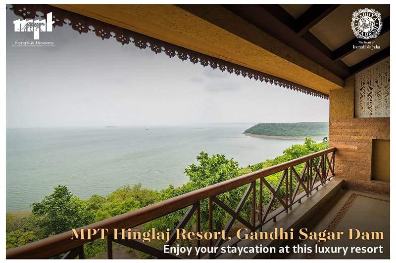 Tourist Attraction in and Around Gandhi Sagar, Mandsaur | MP Tourism