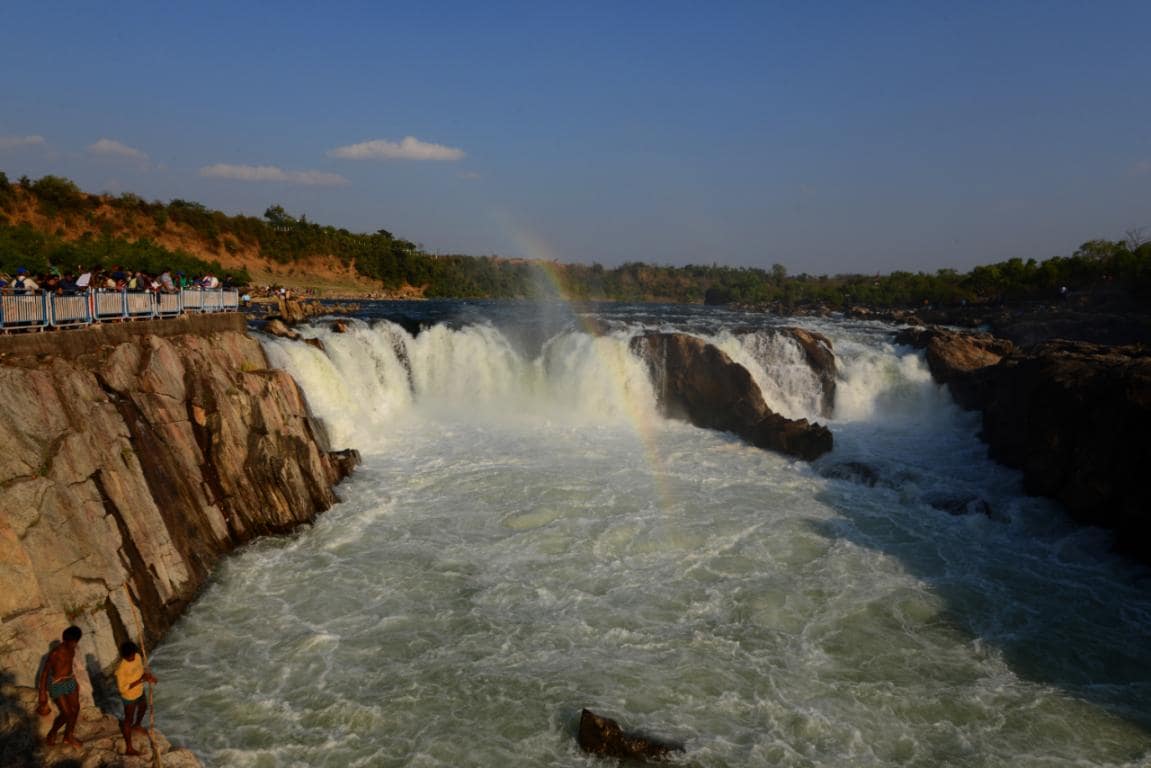 5 beautiful Waterfalls to Visit in Madhya Pradesh during Monsoon ...