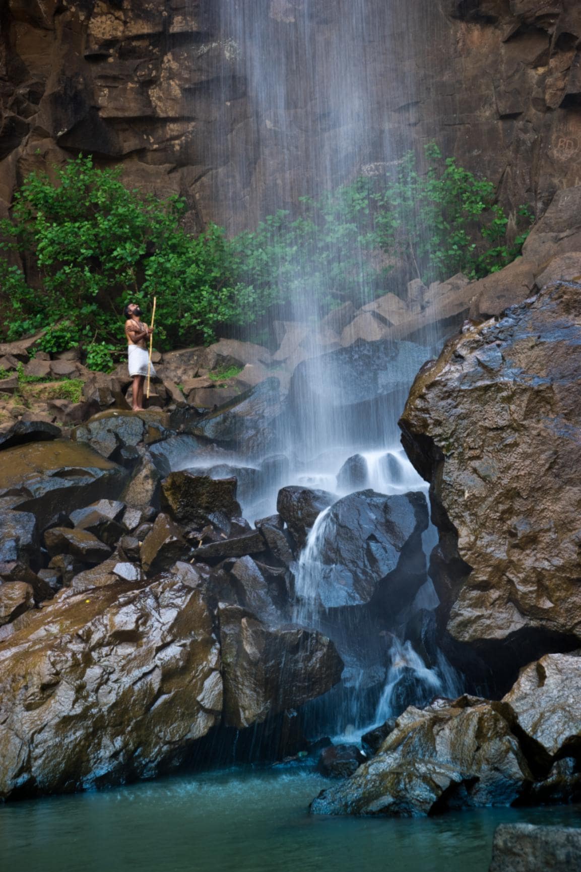 5 beautiful Waterfalls to Visit in Madhya Pradesh during Monsoon ...